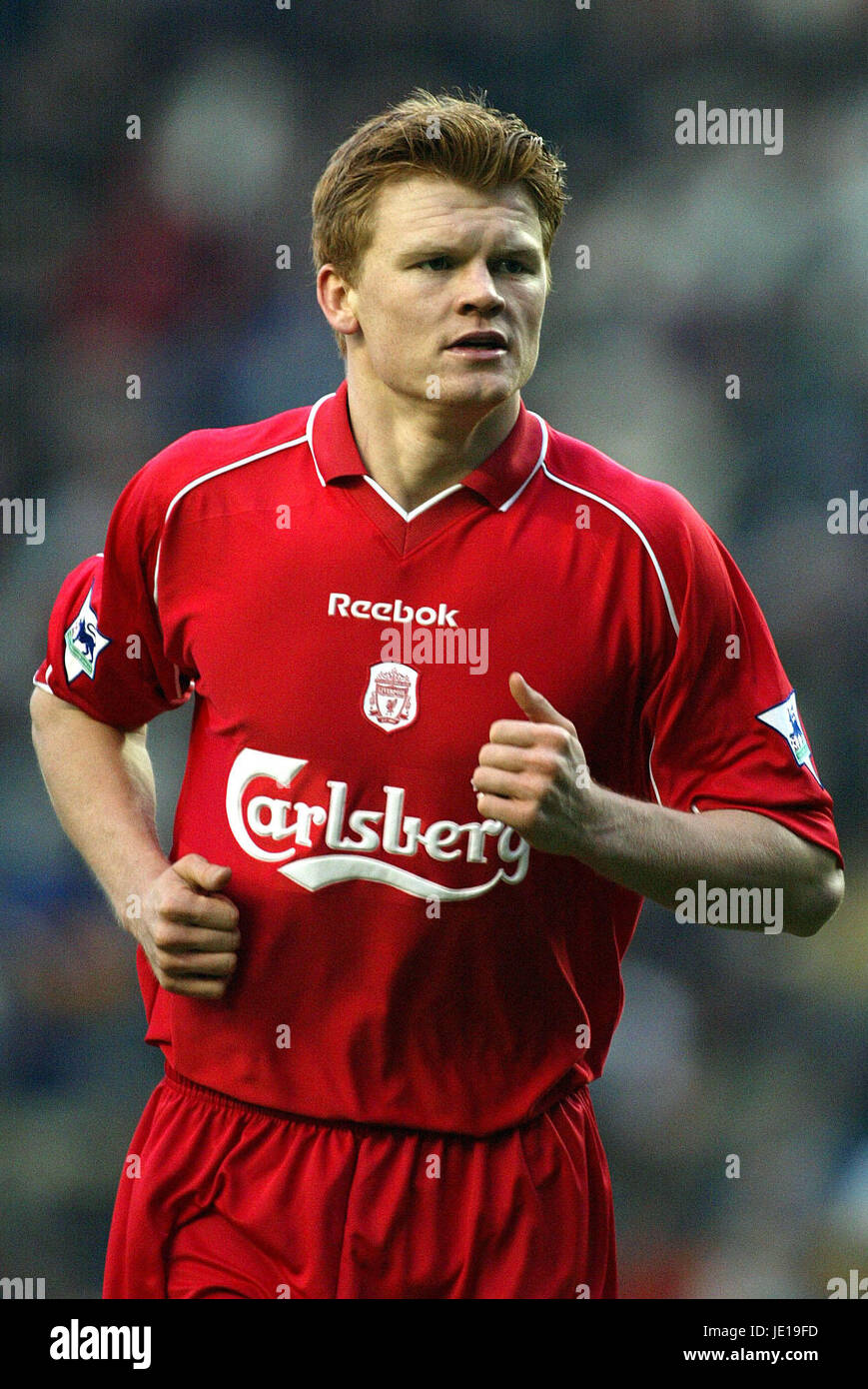 John arne riise liverpool fc -Fotos und -Bildmaterial in hoher ...