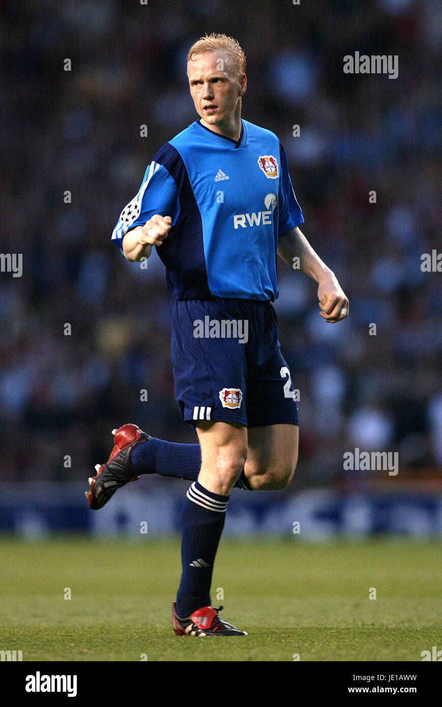 Carsten ramelow -Fotos und -Bildmaterial in hoher Auflösung – Alamy