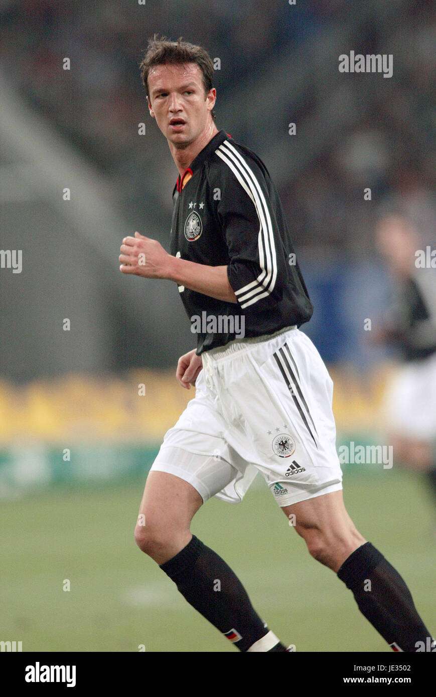 Fredi bobic -Fotos und -Bildmaterial in hoher Auflösung – Alamy