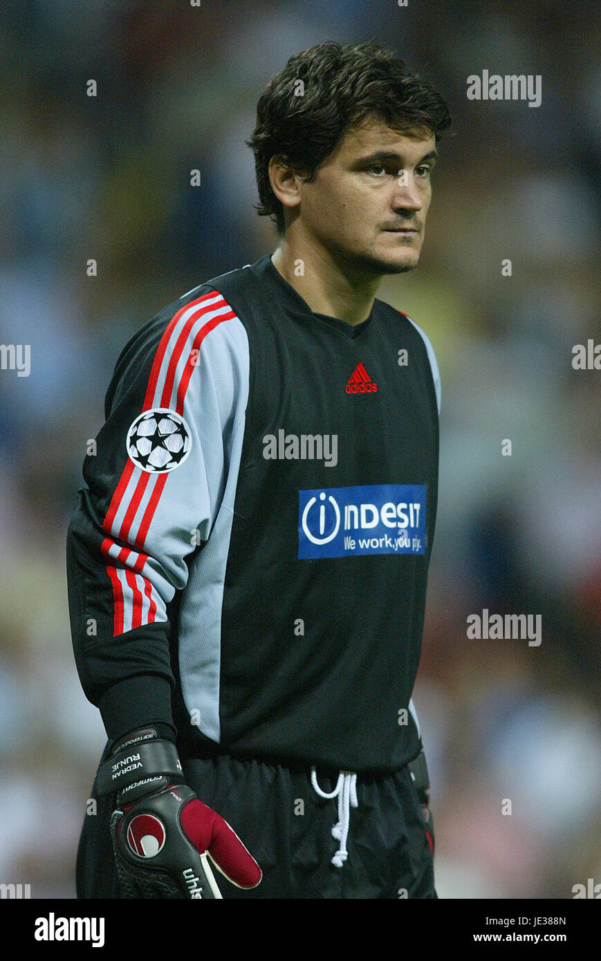 Vedran Runje Stockfotos und -bilder Kaufen - Alamy