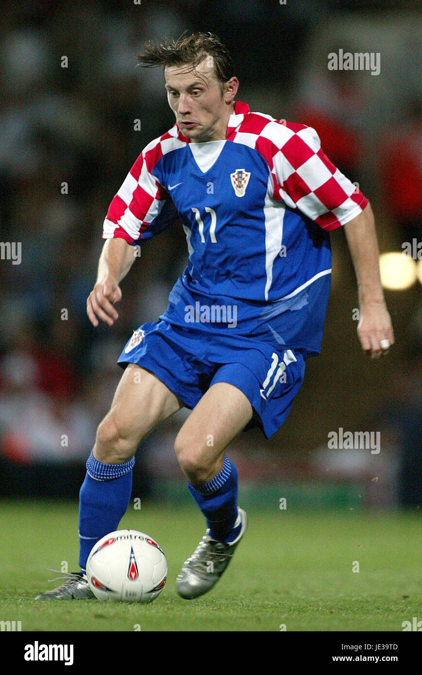 Ivica olic -Fotos und -Bildmaterial in hoher Auflösung – Alamy
