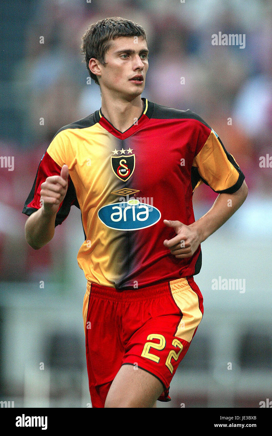 Gabriel tamas -Fotos und -Bildmaterial in hoher Auflösung – Alamy