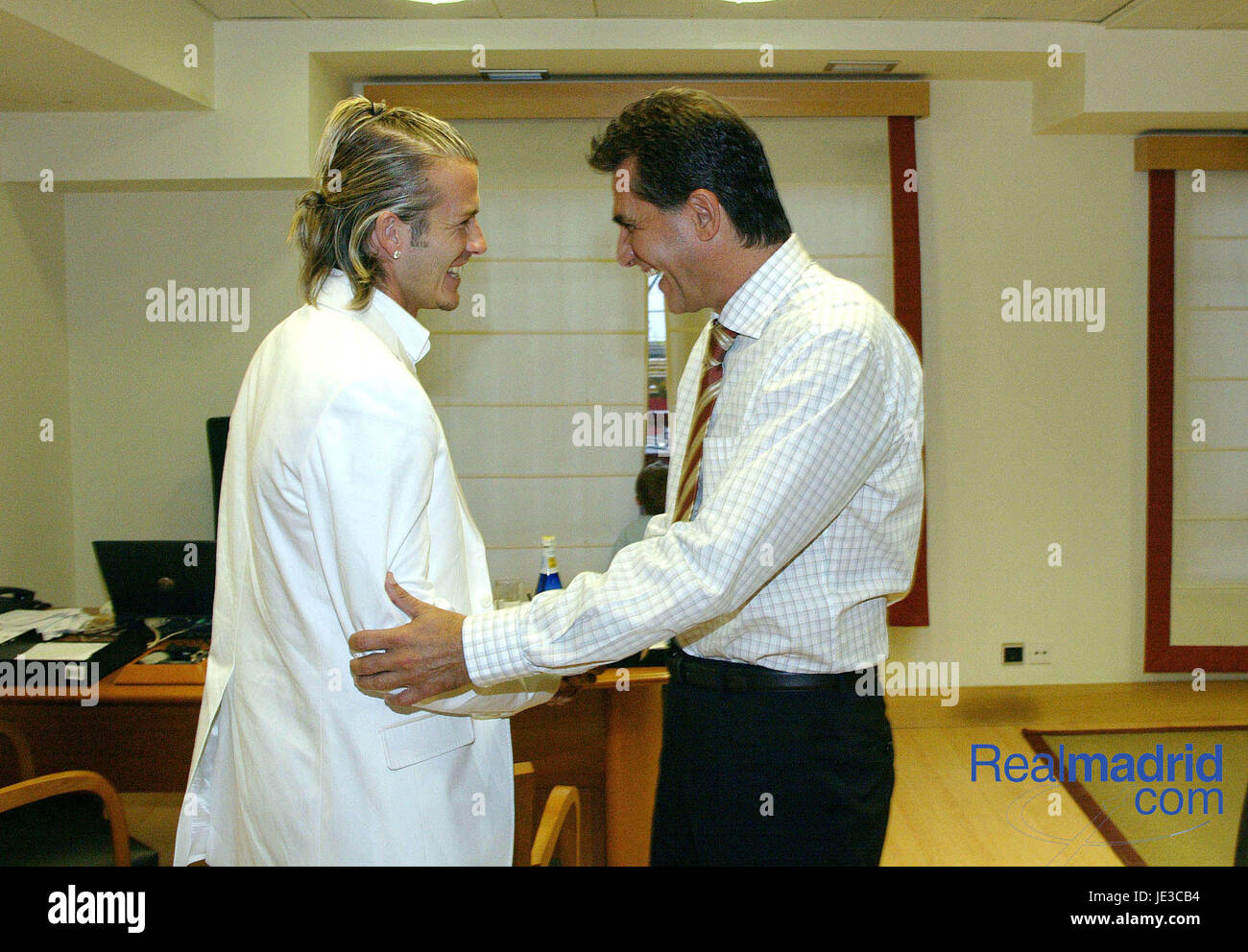Carlos David Stockfotos und -bilder Kaufen - Alamy