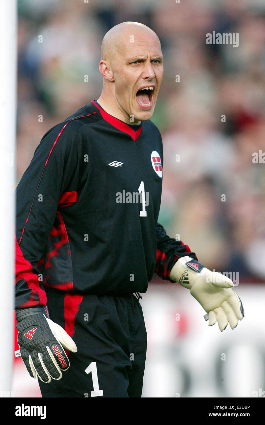 Frode olsen -Fotos und -Bildmaterial in hoher Auflösung – Alamy