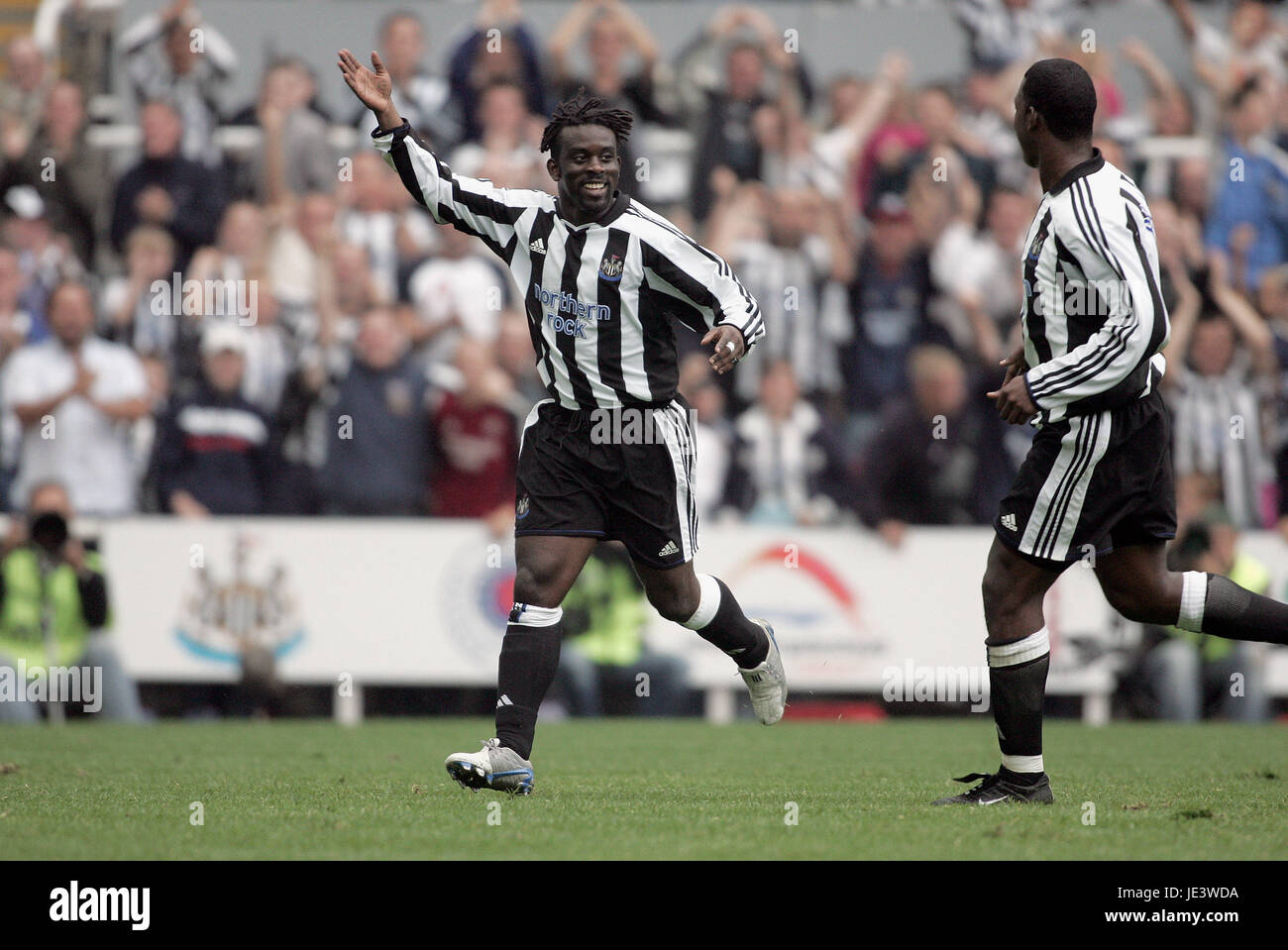 Olivier bernard newcastle -Fotos und -Bildmaterial in hoher Auflösung ...