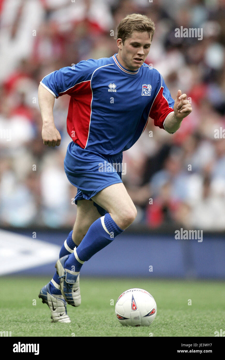 Johannes gudjonsson -Fotos und -Bildmaterial in hoher Auflösung – Alamy