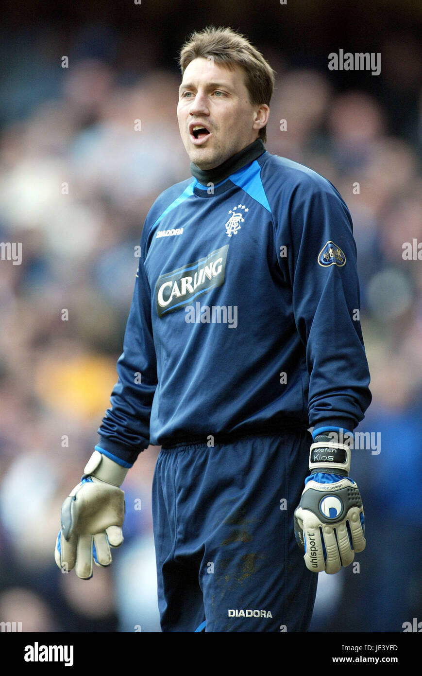 Stefan Klos Stockfotos & Stefan Klos Bilder - Alamy