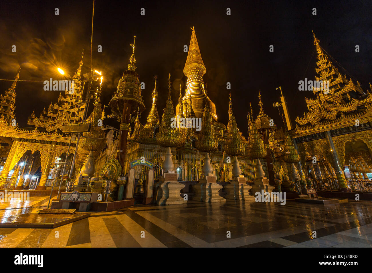 Pyay burma -Fotos und -Bildmaterial in hoher Auflösung - Seite 3 - Alamy