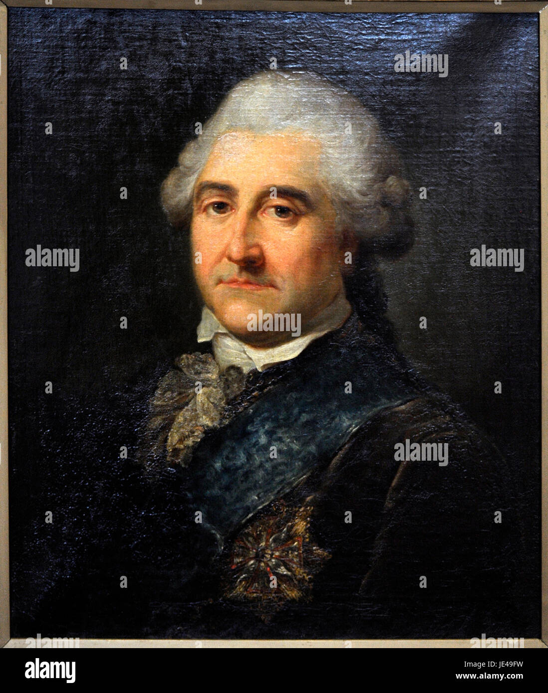 Joseph antoni poniatowski -Fotos und -Bildmaterial in hoher Auflösung ...