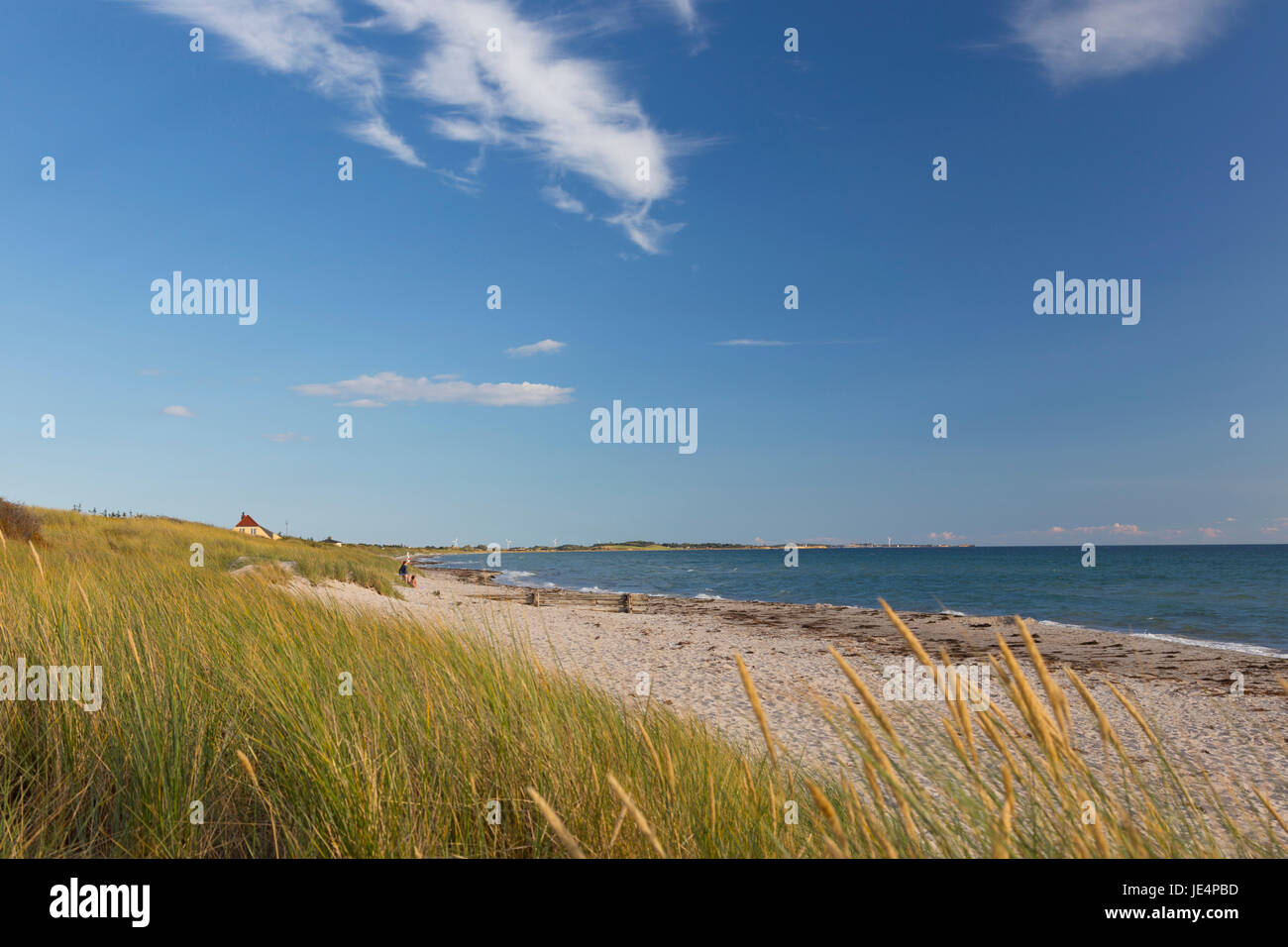Langeland strand -Fotos und -Bildmaterial in hoher Auflösung – Alamy