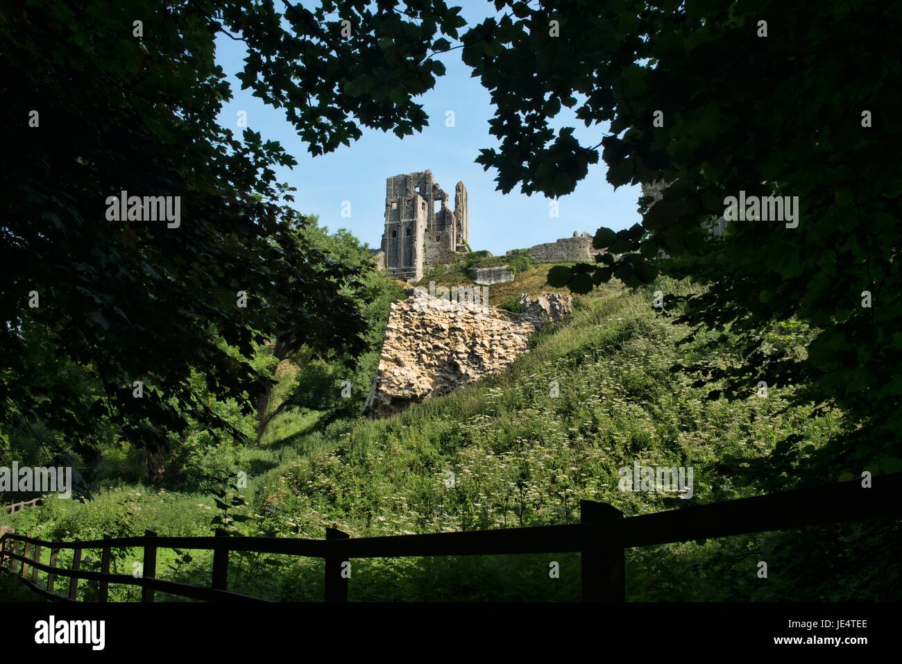 Purbeck landschaft -Fotos und -Bildmaterial in hoher Auflösung – Alamy