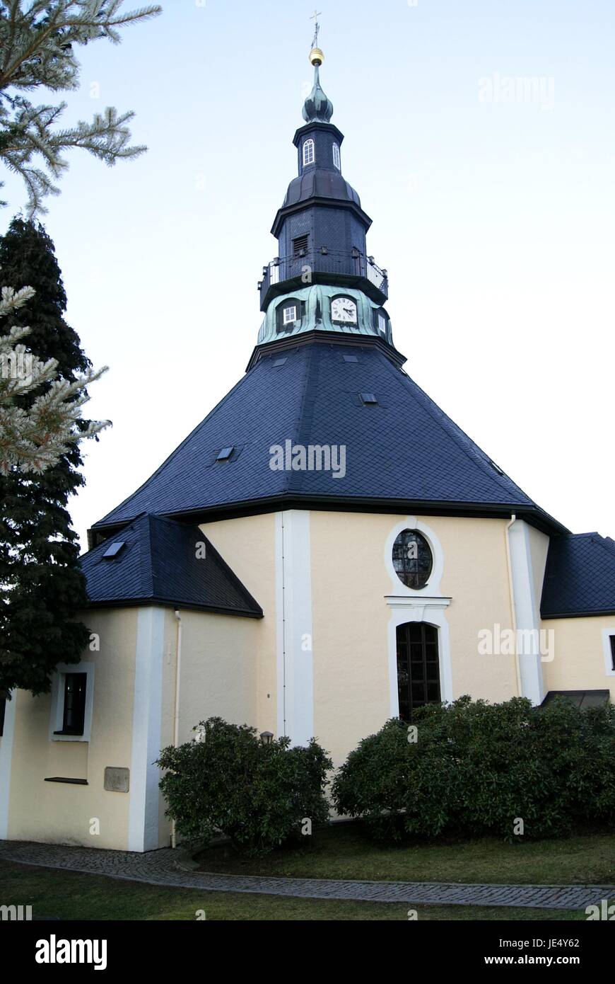 Seiffener kirche -Fotos und -Bildmaterial in hoher Auflösung – Alamy