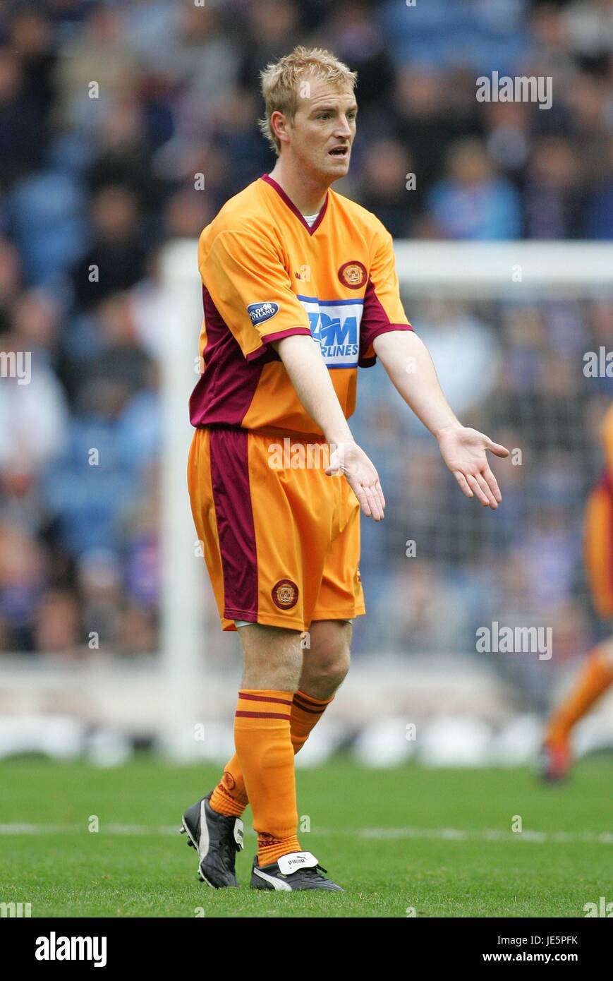 Brian kerr -Fotos und -Bildmaterial in hoher Auflösung – Alamy