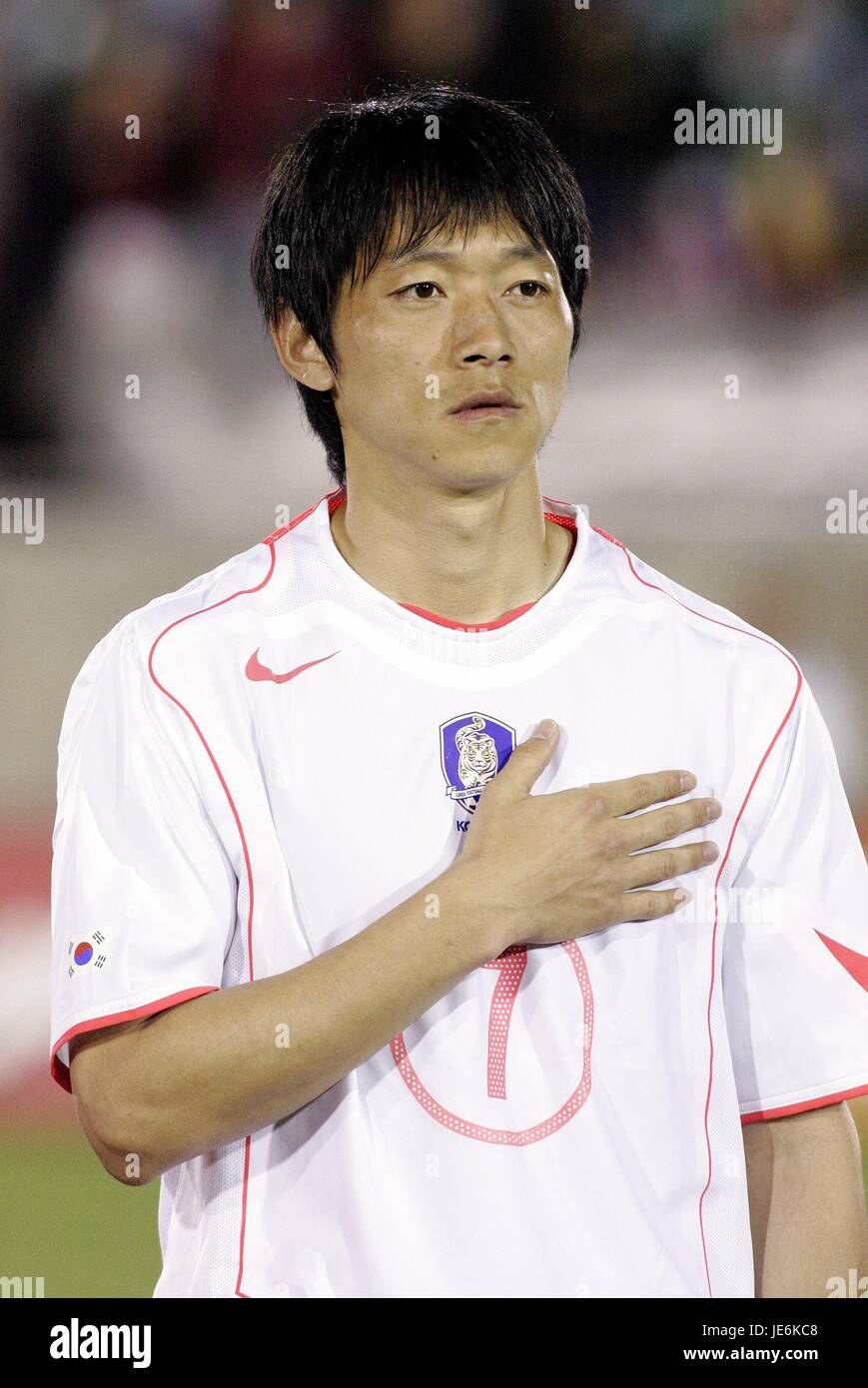 Kim tae jung -Fotos und -Bildmaterial in hoher Auflösung – Alamy