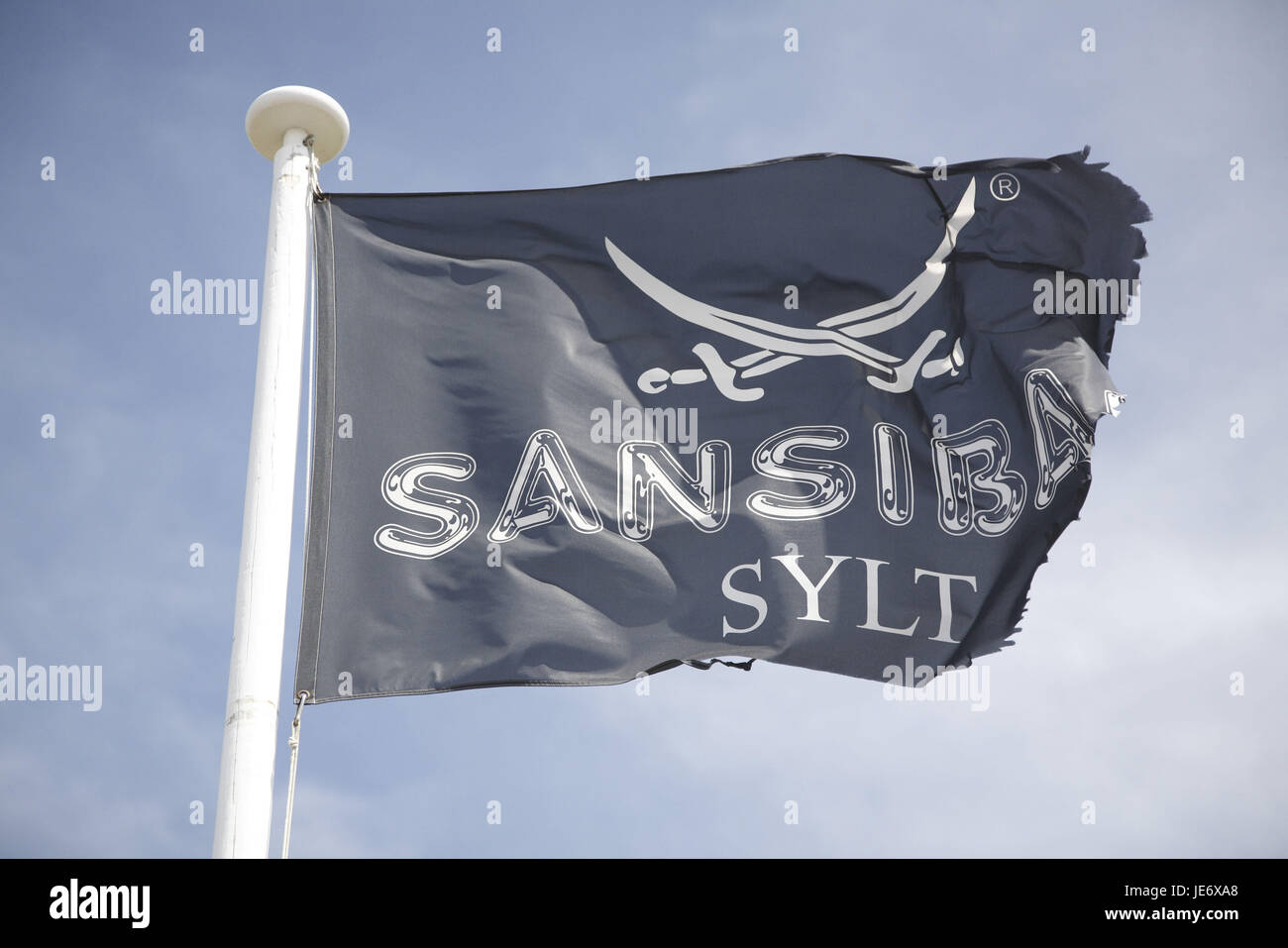 Sansibar Sylt Stockfotos & Sansibar Sylt Bilder - Alamy