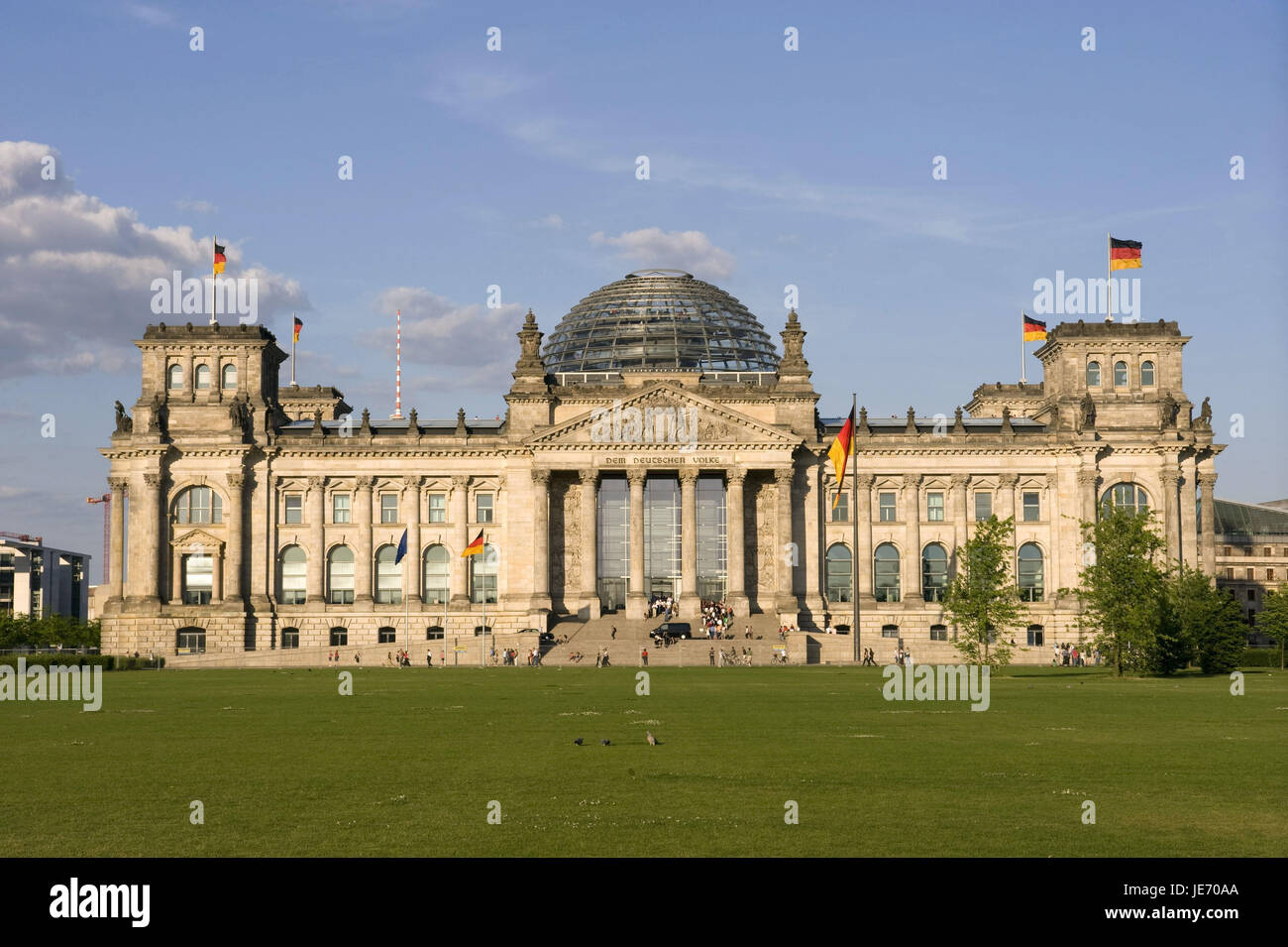 Das reichstag modell -Fotos und -Bildmaterial in hoher Auflösung – Alamy