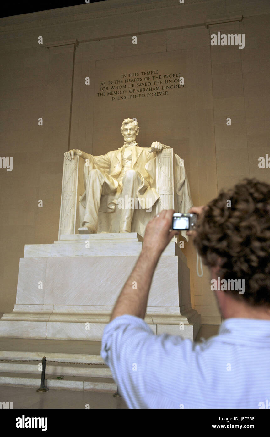 Macht ein bild mit der statue -Fotos und -Bildmaterial in hoher ...