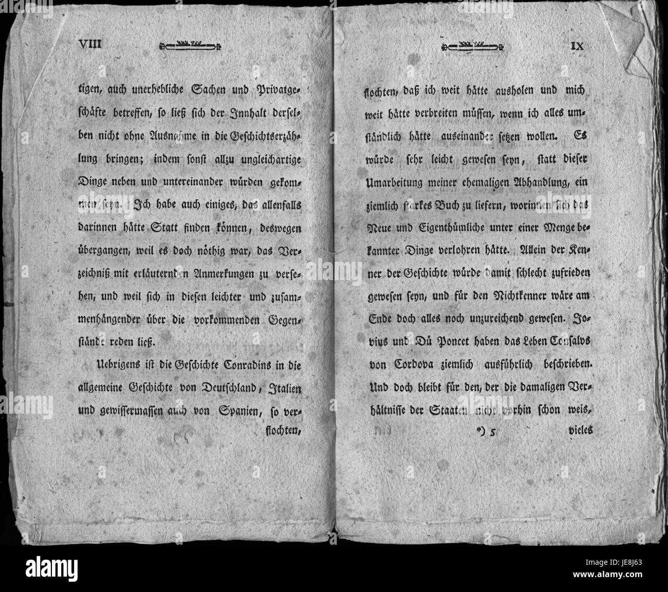 Conradin v04 ist ein Dokument oder eine Studie, die historische Daten ...