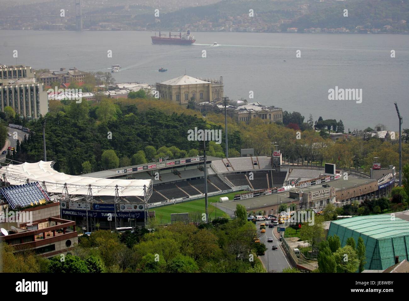 Inonu istanbul stadium turkey -Fotos und -Bildmaterial in hoher ...