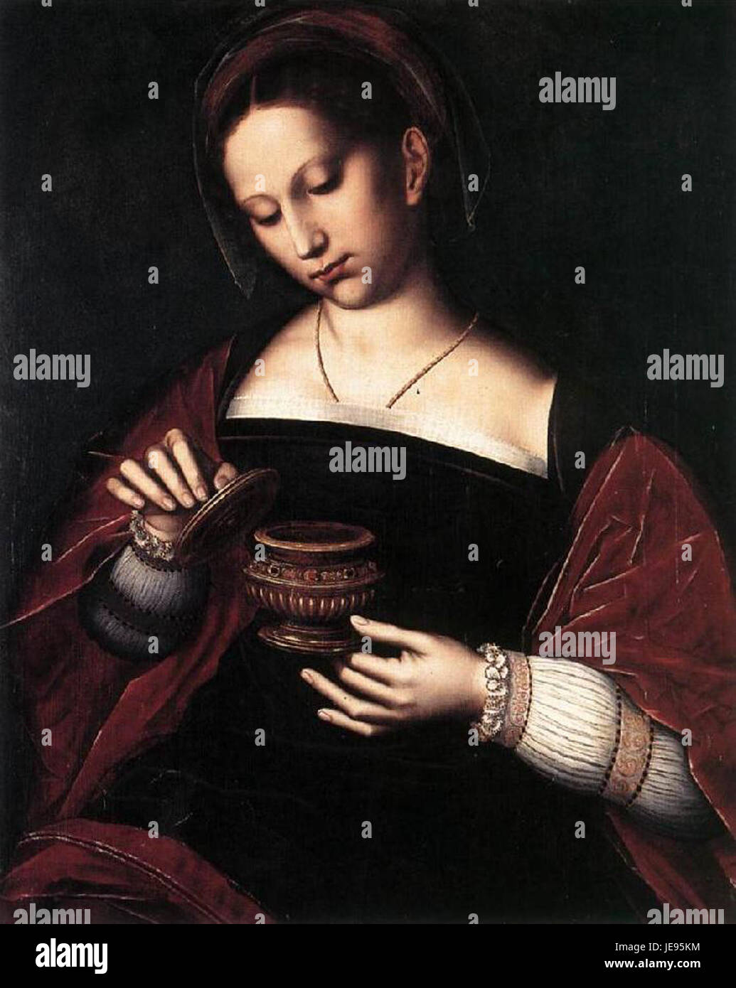 Ambrosius benson -Fotos und -Bildmaterial in hoher Auflösung – Alamy