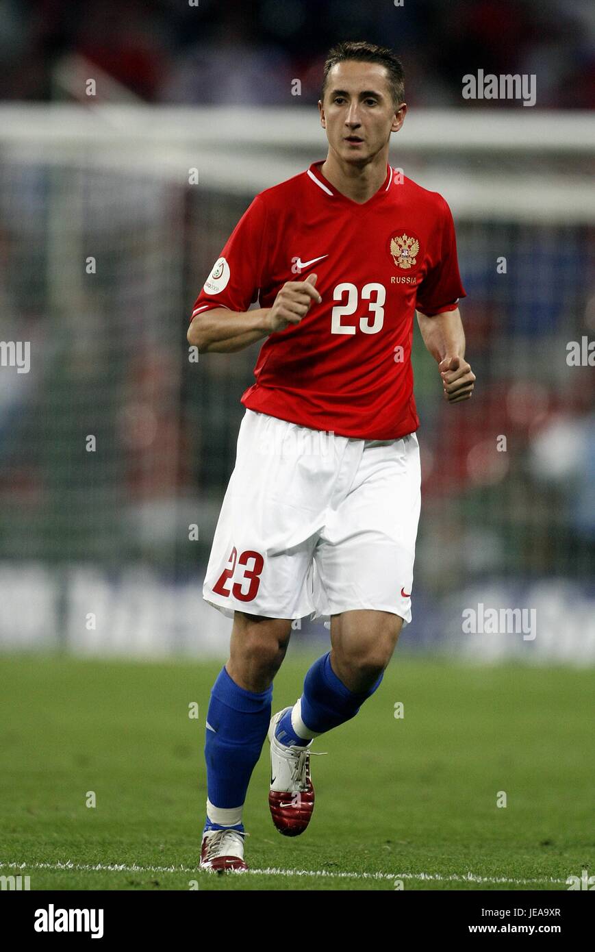 Vladimir bystrov -Fotos und -Bildmaterial in hoher Auflösung – Alamy