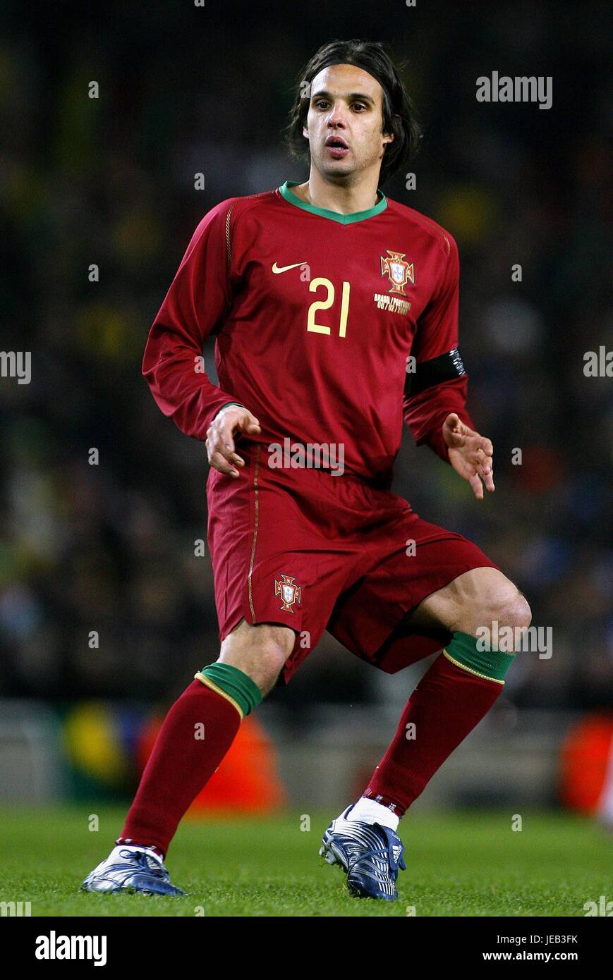 Portugal Nuno Gomes Stockfotos und -bilder Kaufen - Alamy