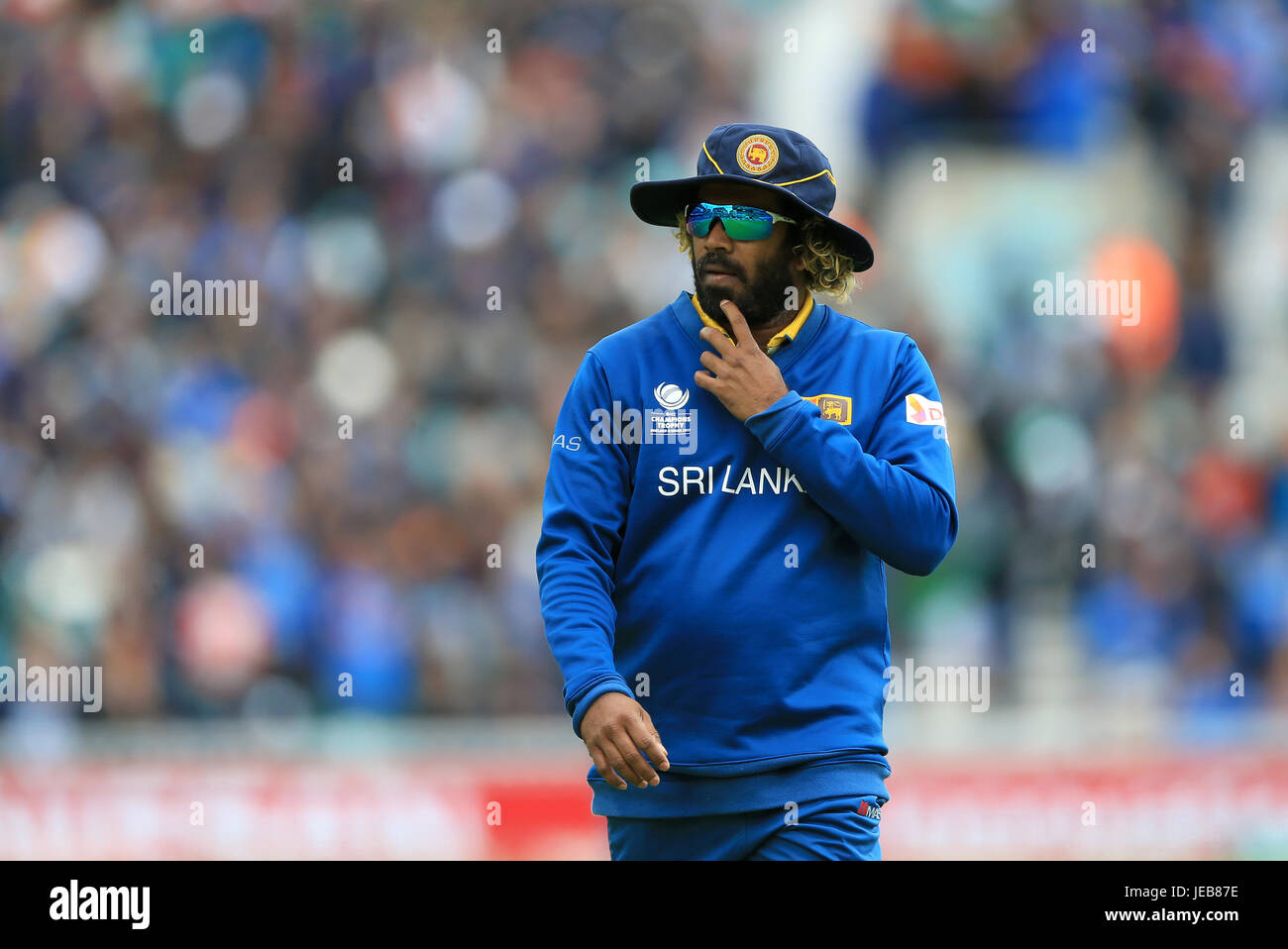 India v sri lanka oval -Fotos und -Bildmaterial in hoher Auflösung – Alamy