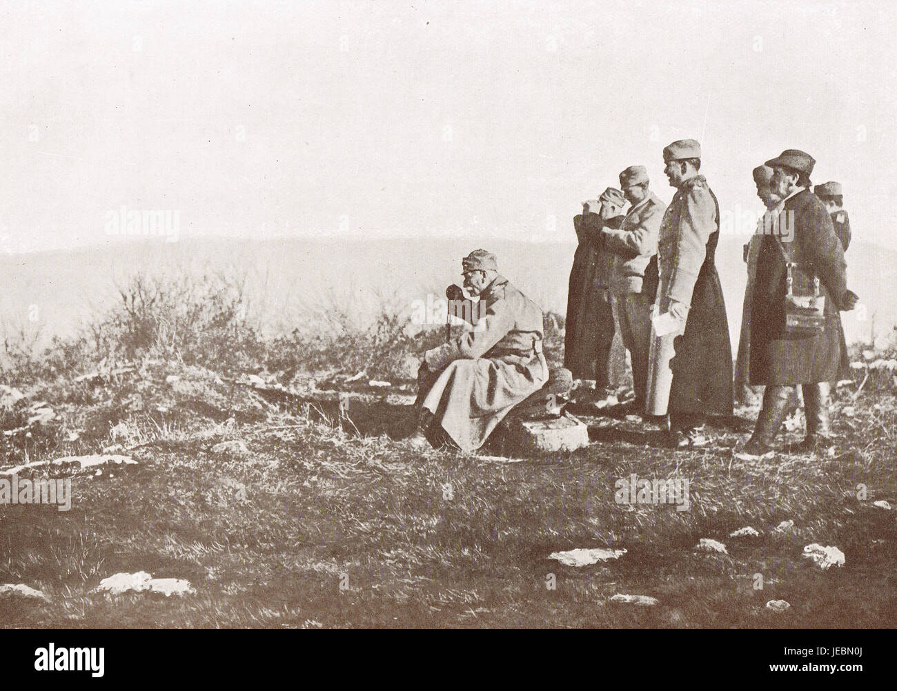 Serbien geschichte -Fotos und -Bildmaterial in hoher Auflösung – Alamy