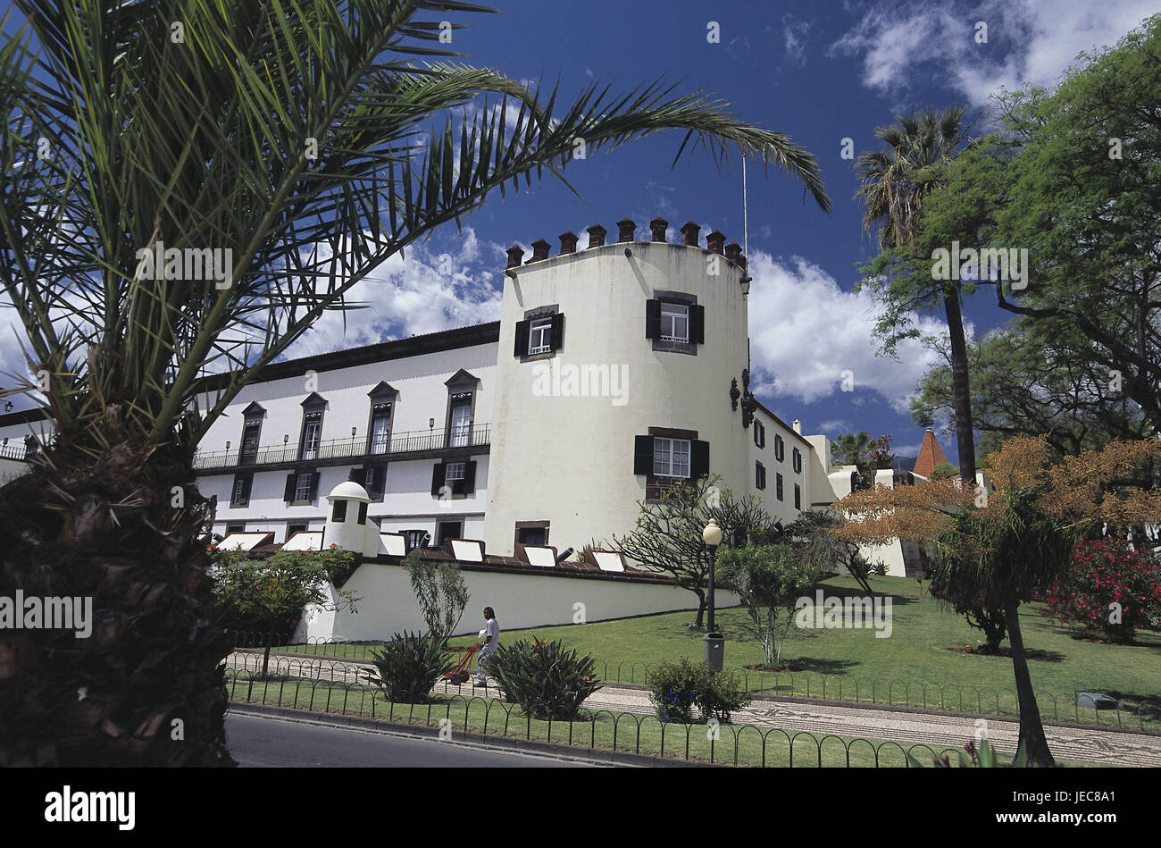 Fortaleza palacio de sao lourenco -Fotos und -Bildmaterial in hoher ...