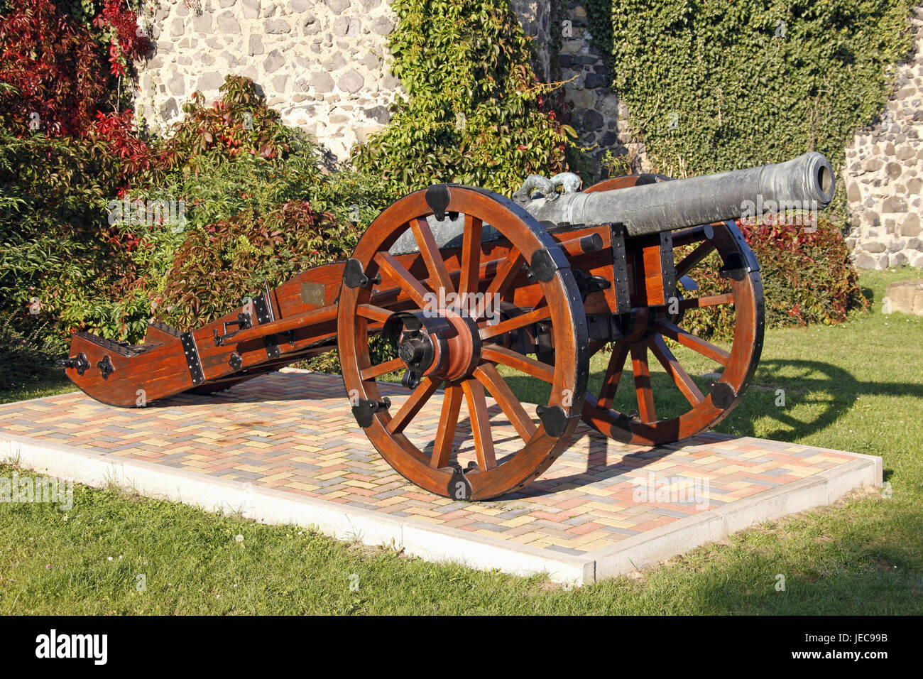 Historische kanone -Fotos und -Bildmaterial in hoher Auflösung – Alamy