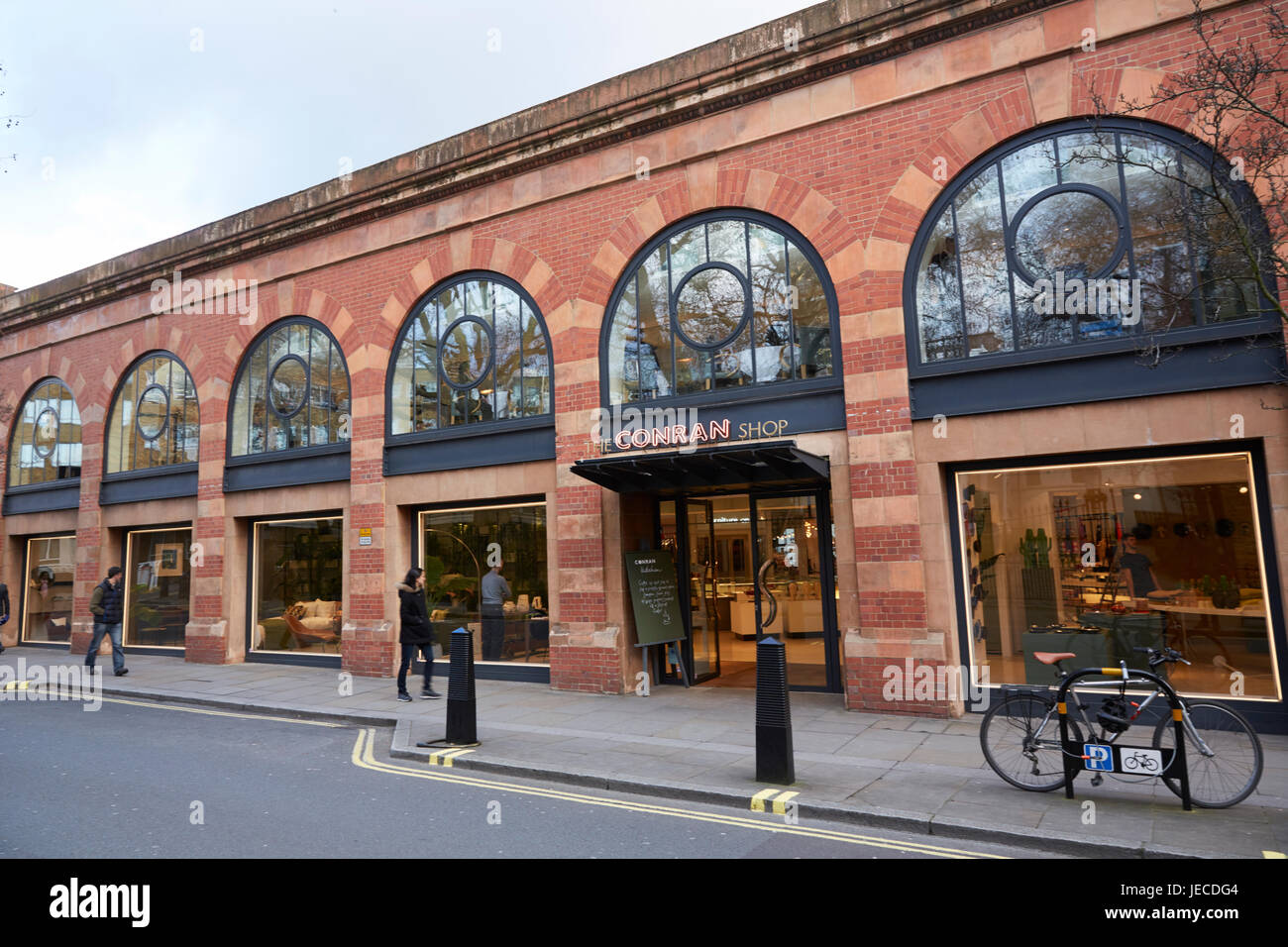 The conran shop london -Fotos und -Bildmaterial in hoher Auflösung – Alamy