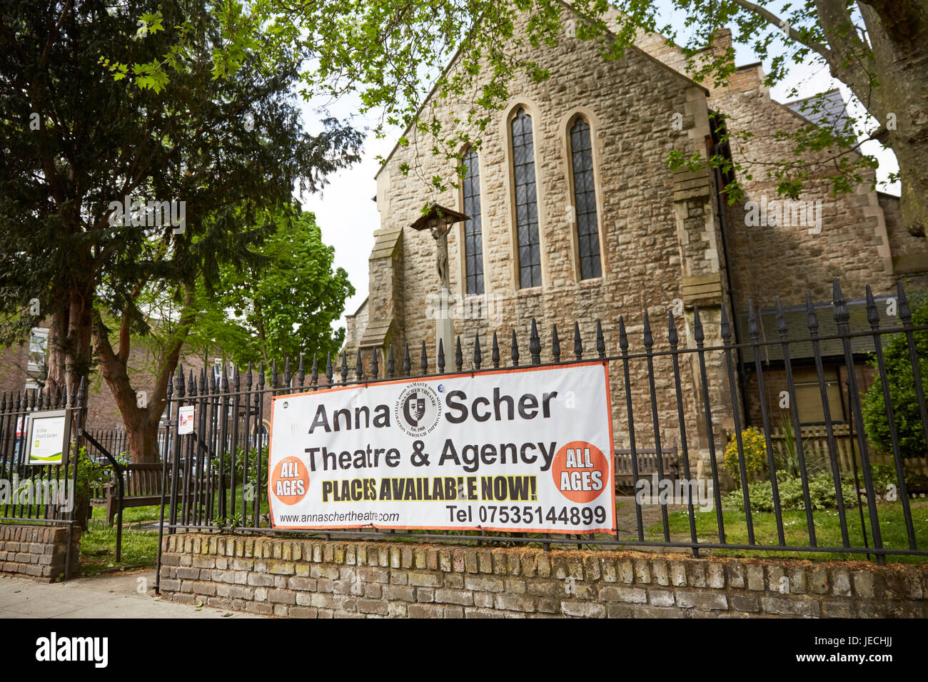 Anna scher -Fotos und -Bildmaterial in hoher Auflösung – Alamy