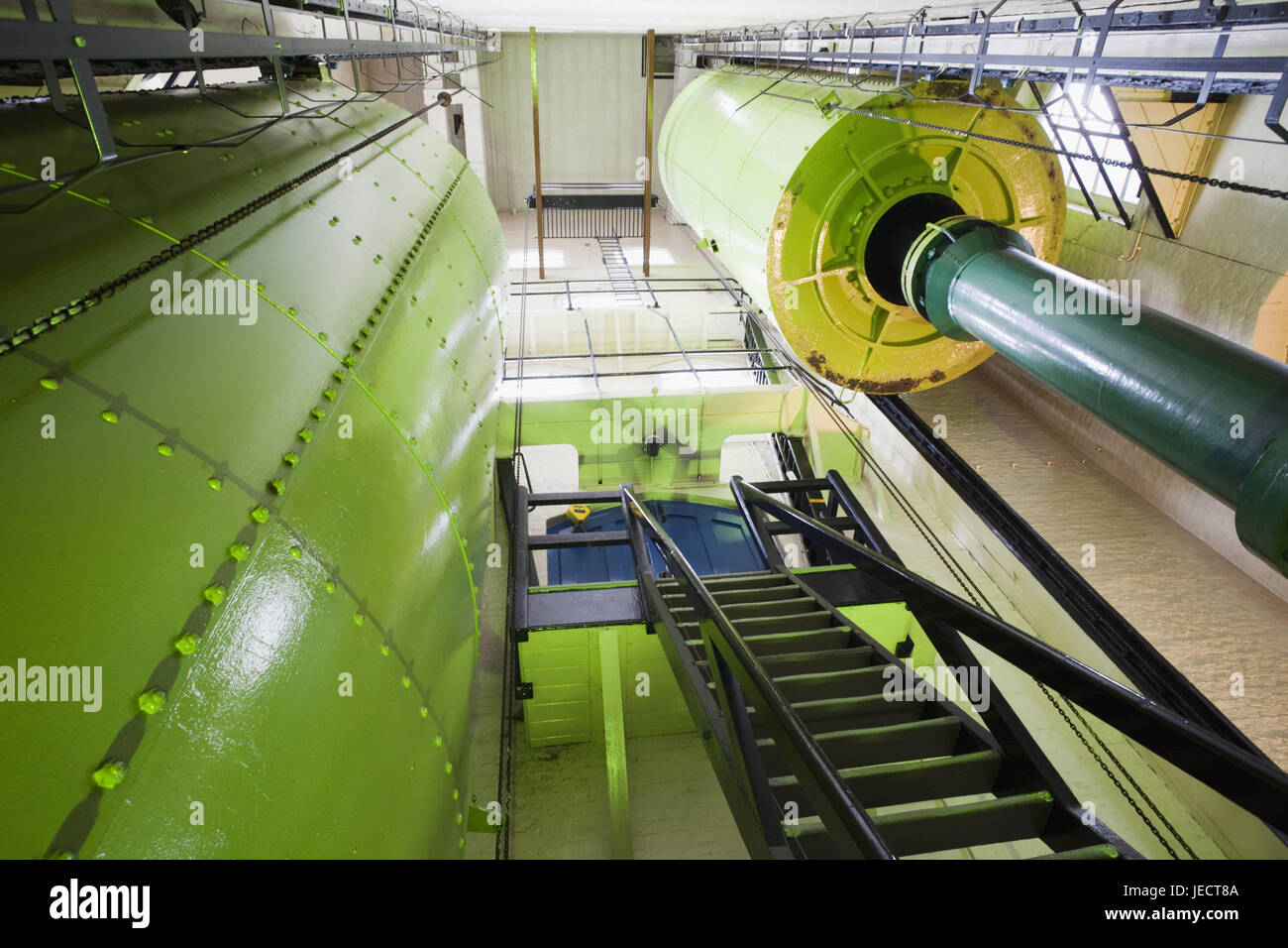 Hydraulic bridge -Fotos und -Bildmaterial in hoher Auflösung – Alamy