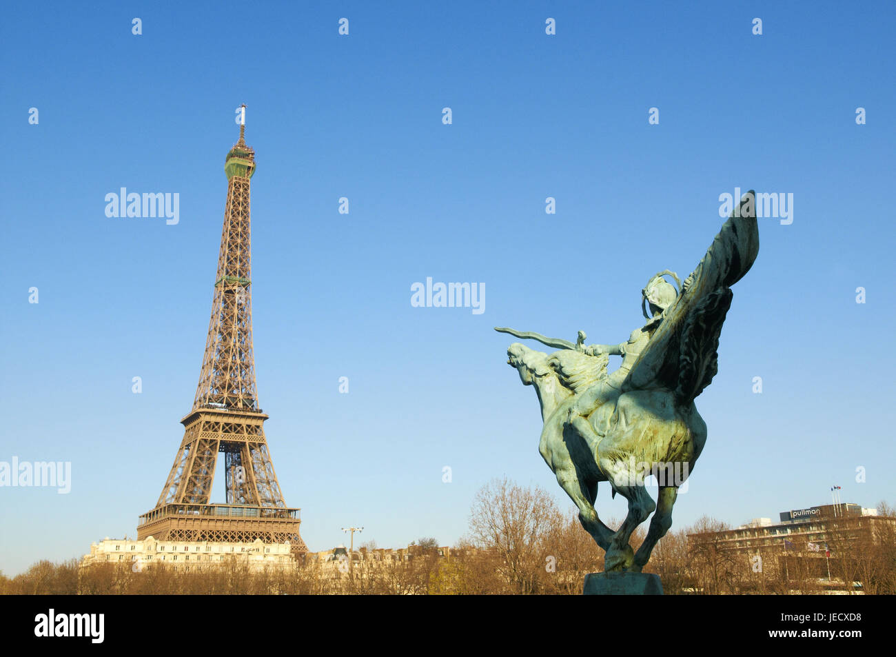 Pariser denkmal -Fotos und -Bildmaterial in hoher Auflösung – Alamy