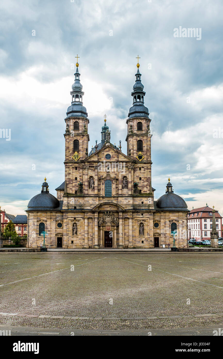 Historischer fulda -Fotos und -Bildmaterial in hoher Auflösung – Alamy