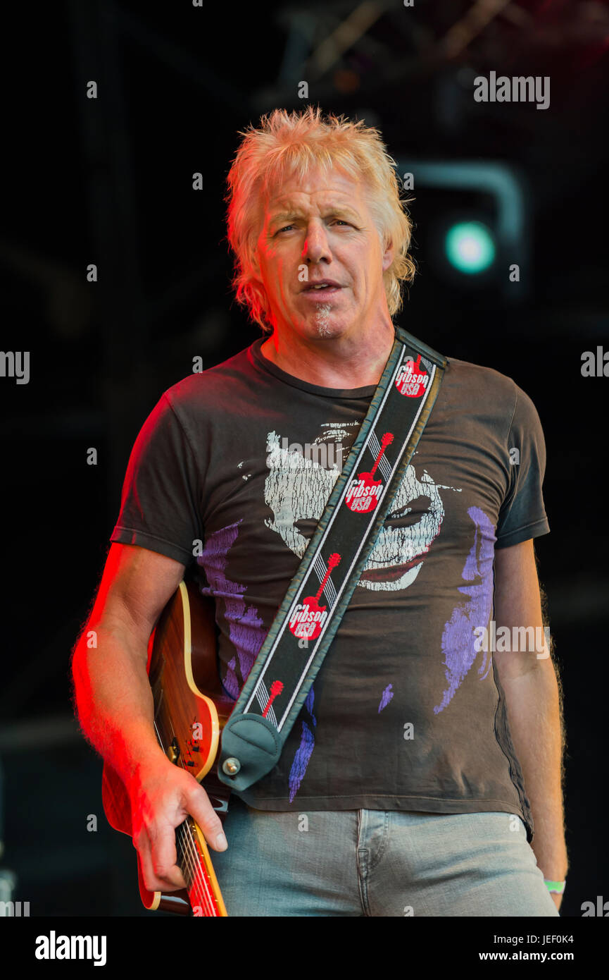 The big country -Fotos und -Bildmaterial in hoher Auflösung – Alamy