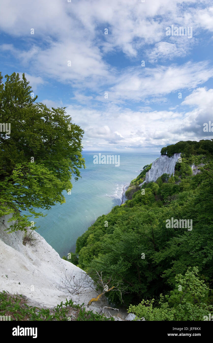 Rügen kreideküste -Fotos und -Bildmaterial in hoher Auflösung – Alamy