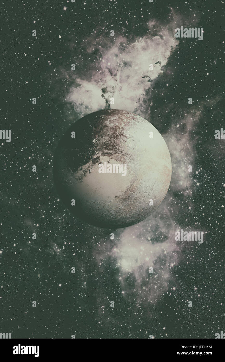 Neuer planet im sonnensystem -Fotos und -Bildmaterial in hoher Auflösung - Seite 2 - Alamy