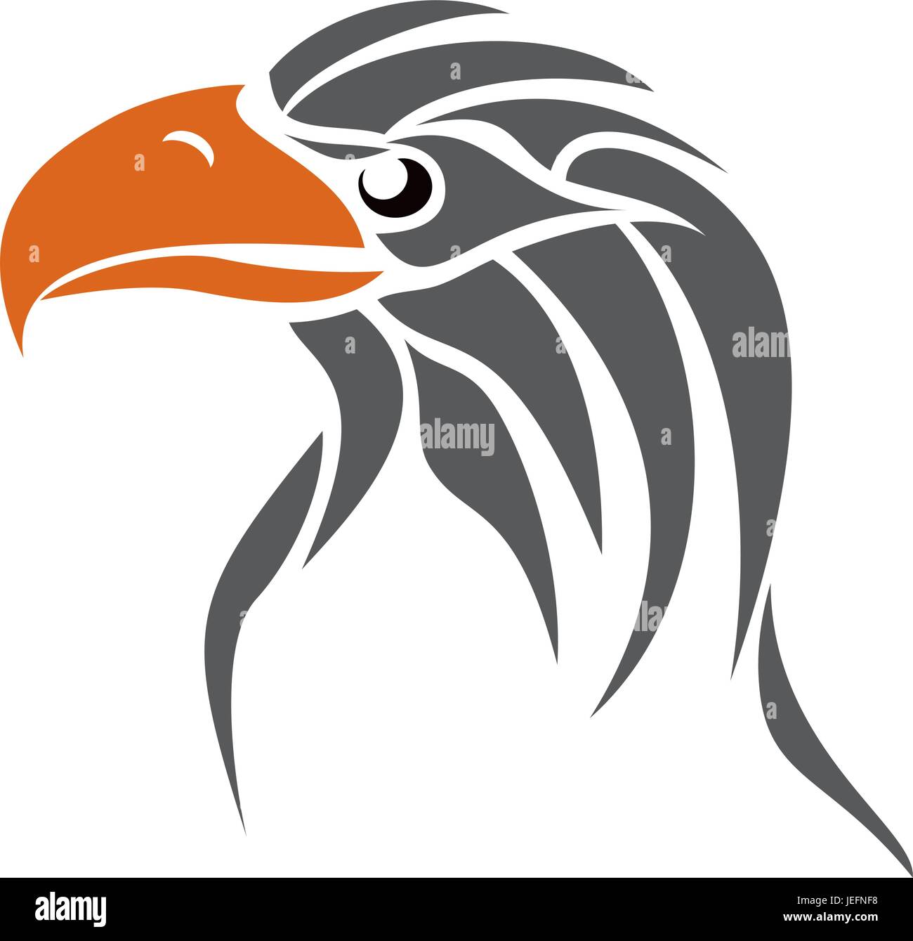 Raubtier symbol -Fotos und -Bildmaterial in hoher Auflösung – Alamy