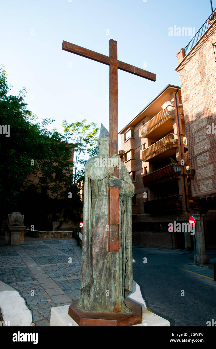 Ku Klux Klan Cross Stockfotos und -bilder Kaufen - Alamy