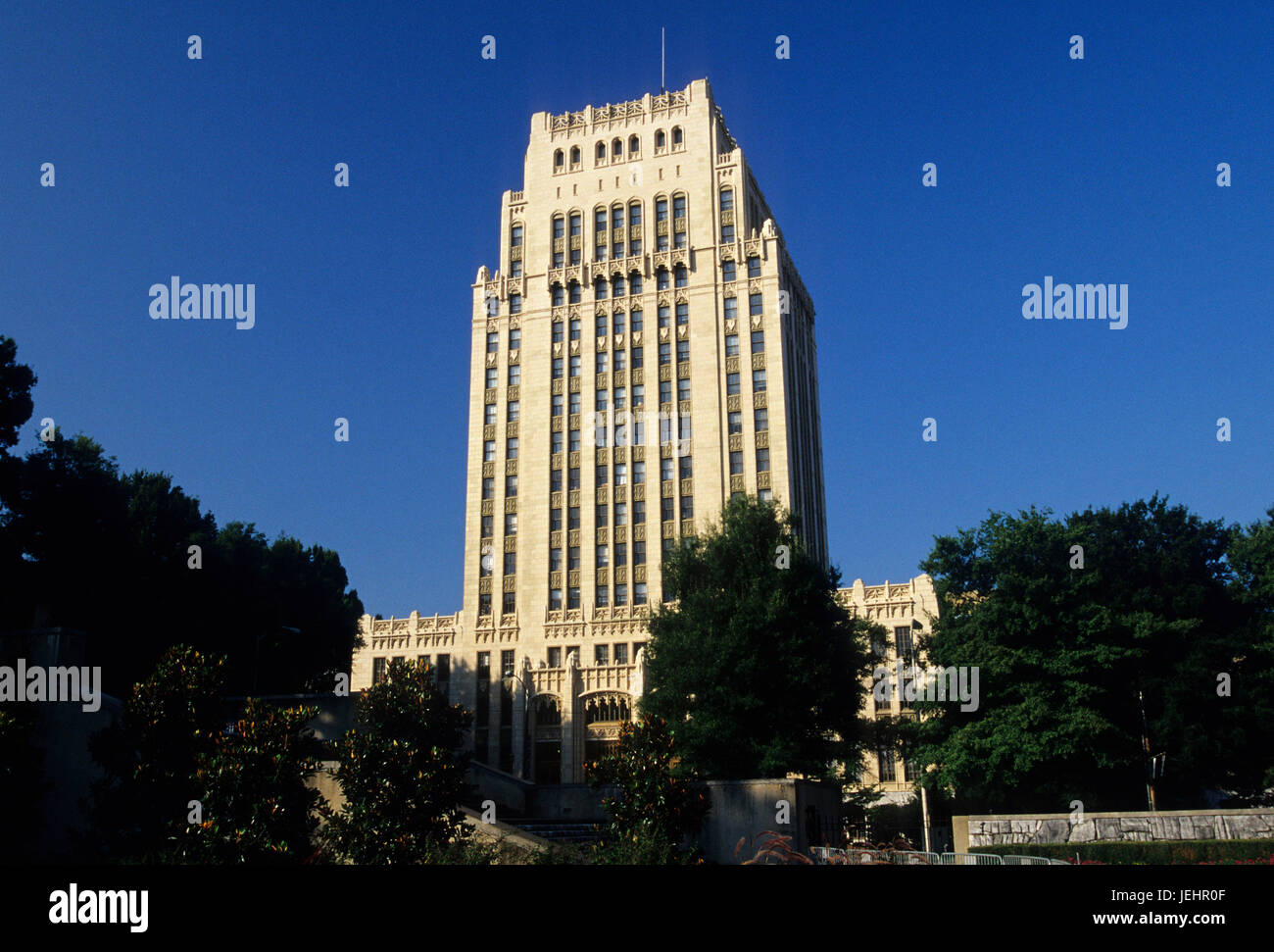 Atlanta city hall -Fotos und -Bildmaterial in hoher Auflösung – Alamy