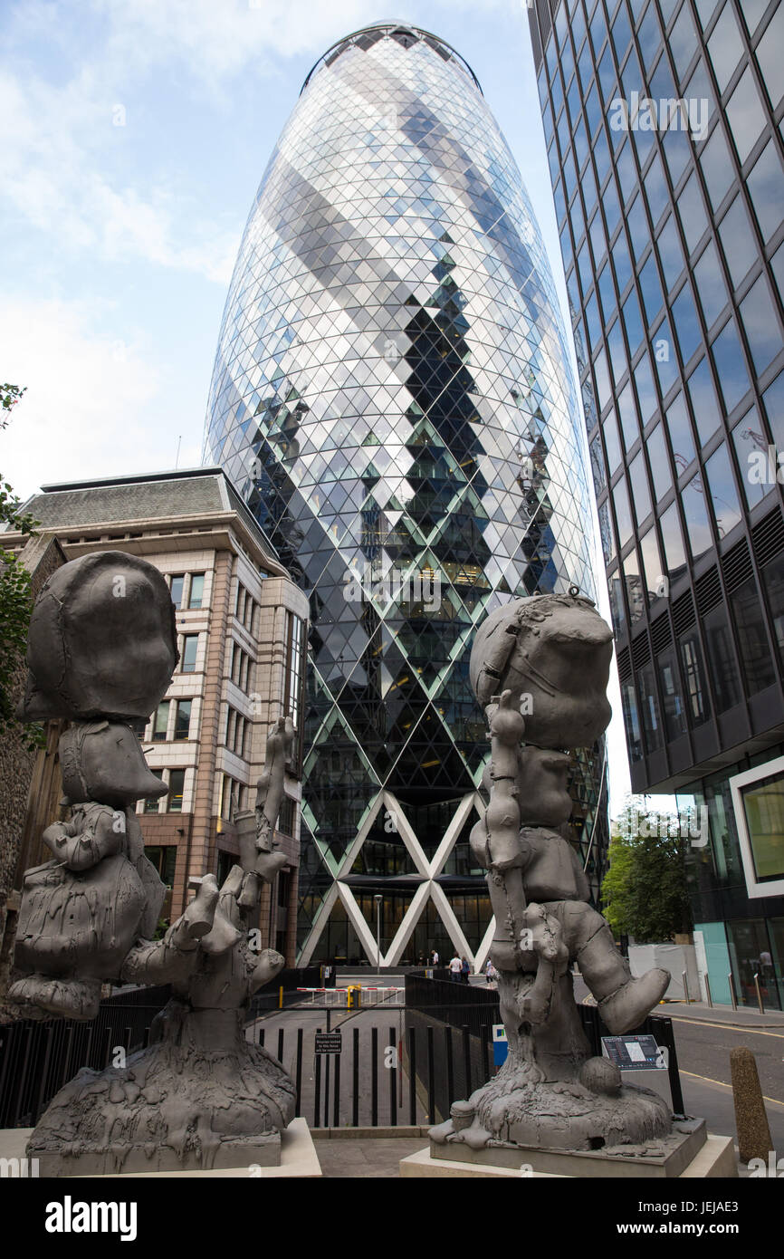 Paul mccarthy kunstwerke -Fotos und -Bildmaterial in hoher Auflösung ...