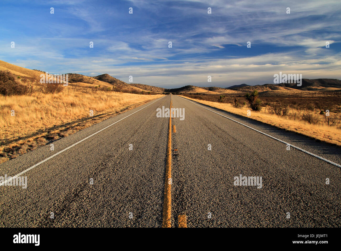 Texas autobahn 118 -Fotos und -Bildmaterial in hoher Auflösung – Alamy