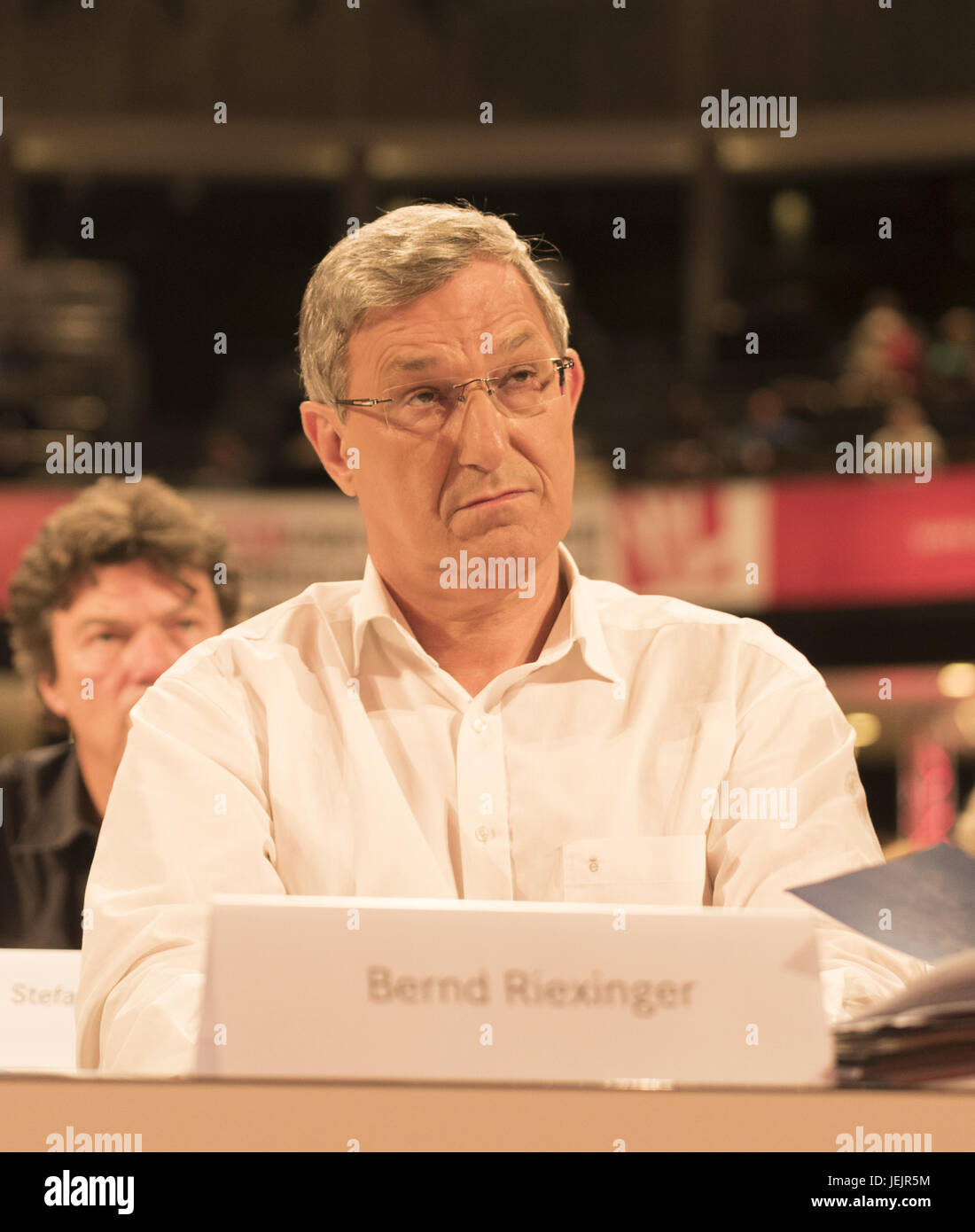 Bernd riexinger -Fotos und -Bildmaterial in hoher Auflösung – Alamy