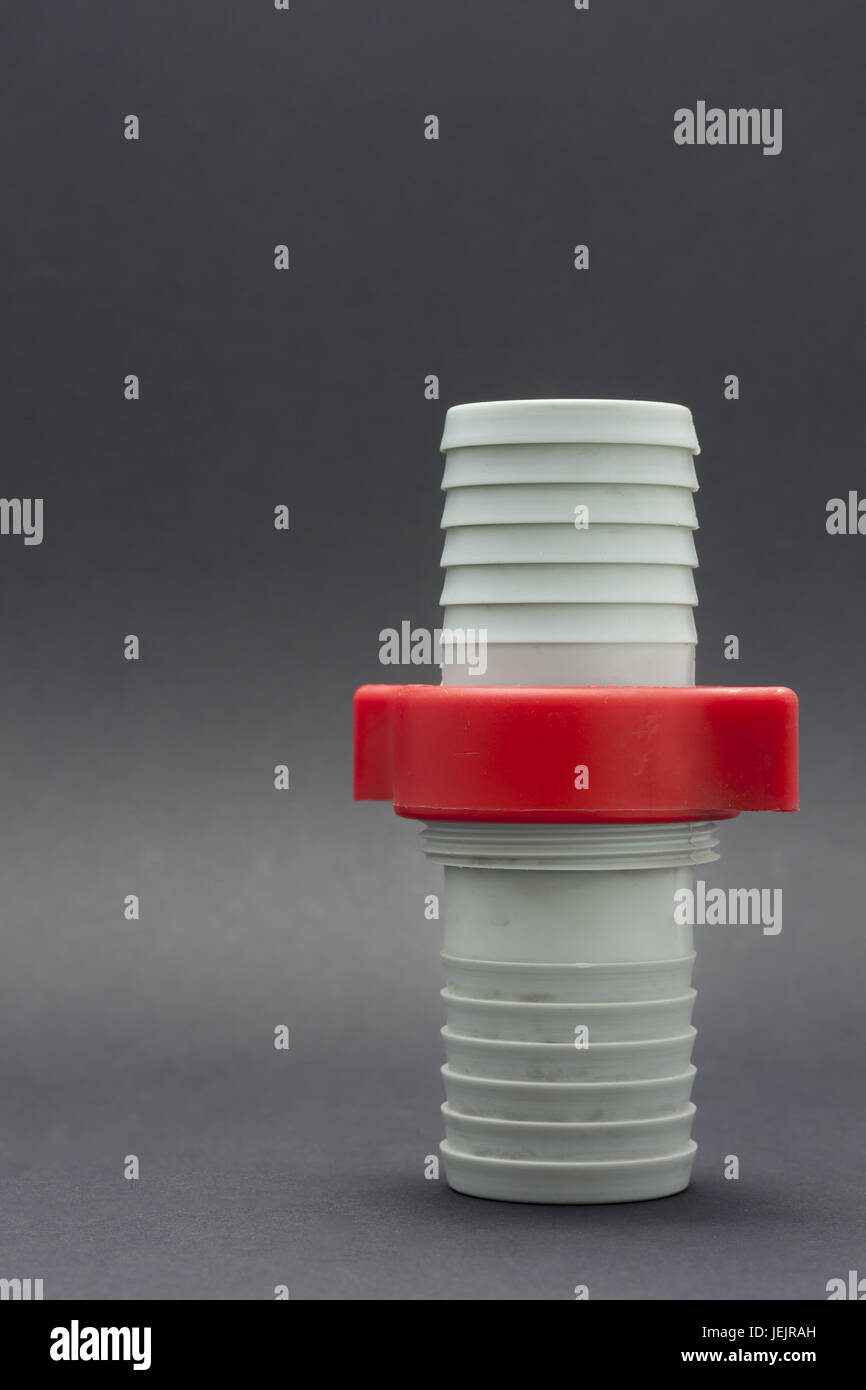 Rohr installieren -Fotos und -Bildmaterial in hoher Auflösung – Alamy