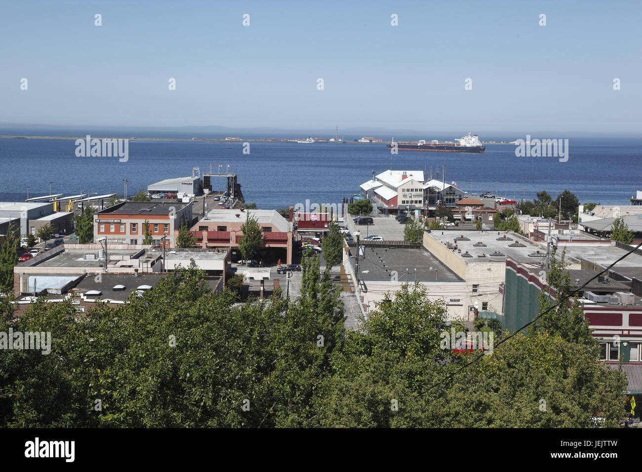 Olympic Halbinsel Stockfotos und -bilder Kaufen - Alamy