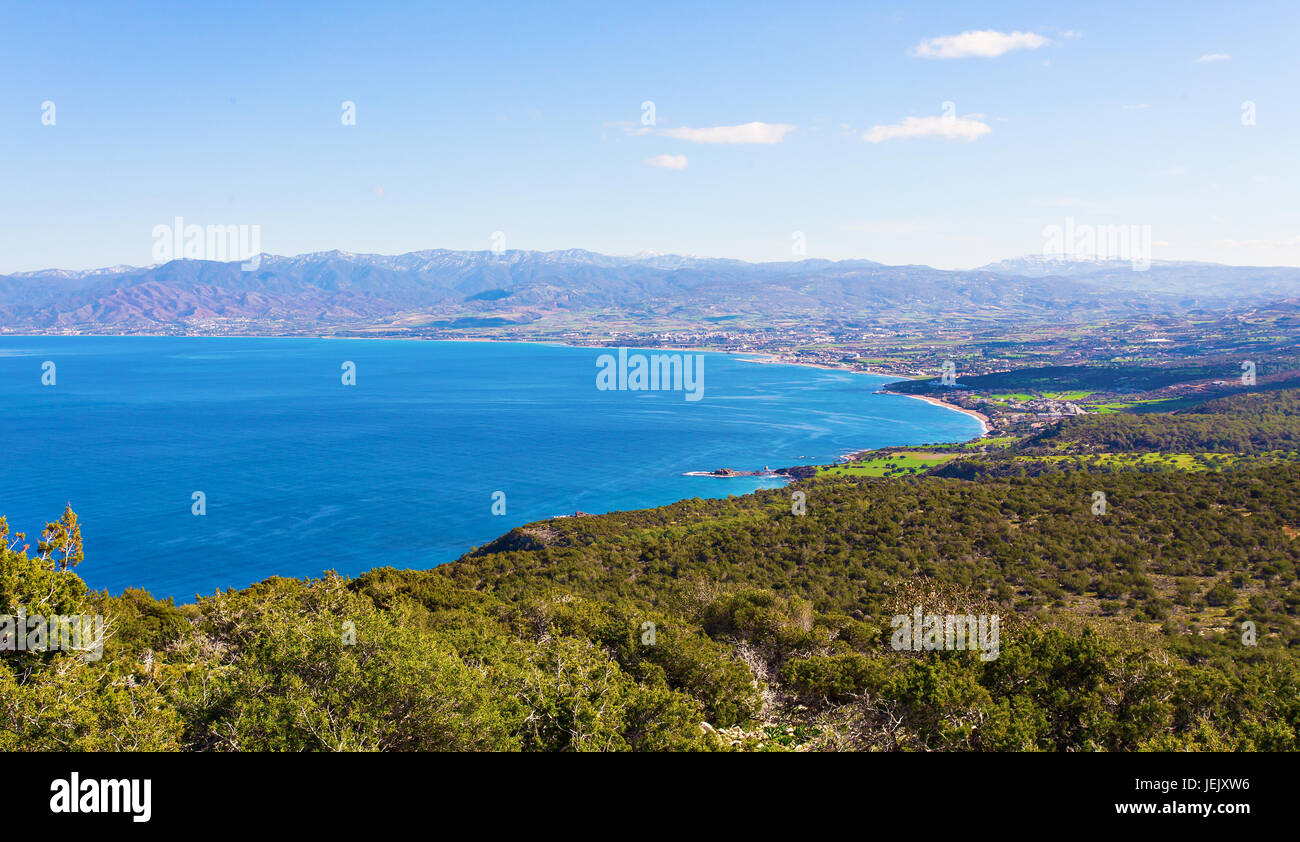 Latchi dorf -Fotos und -Bildmaterial in hoher Auflösung – Alamy