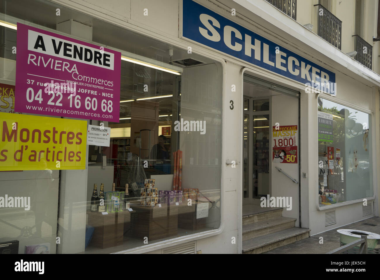Schlecker drogerie -Fotos und -Bildmaterial in hoher Auflösung – Alamy