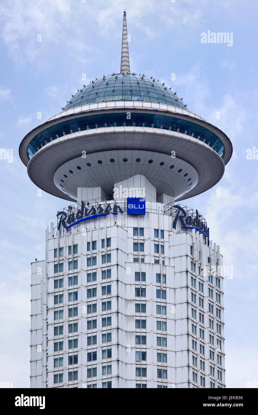 Radisson blu shanghai -Fotos und -Bildmaterial in hoher Auflösung – Alamy