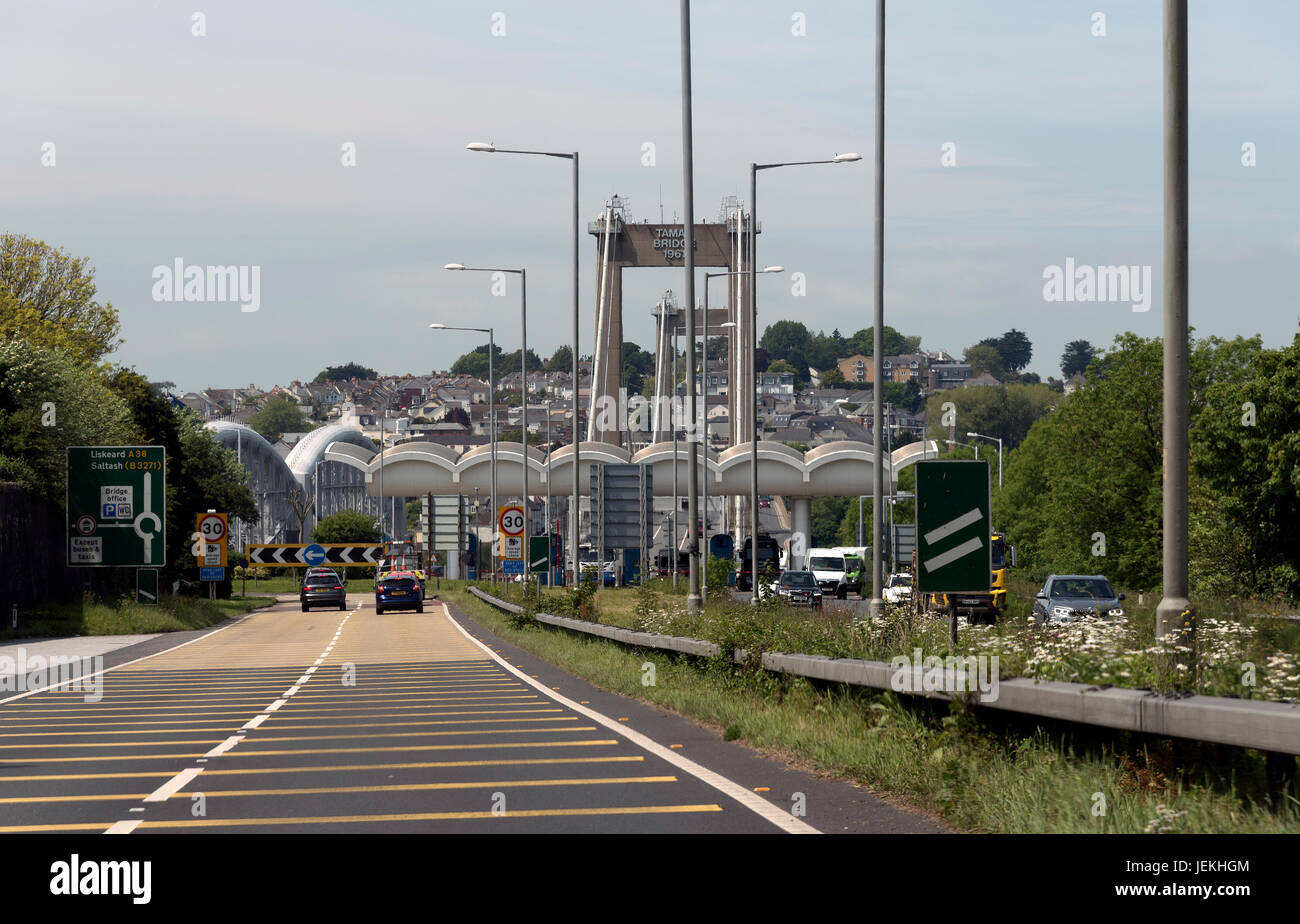 Devon autobahnen -Fotos und -Bildmaterial in hoher Auflösung – Alamy